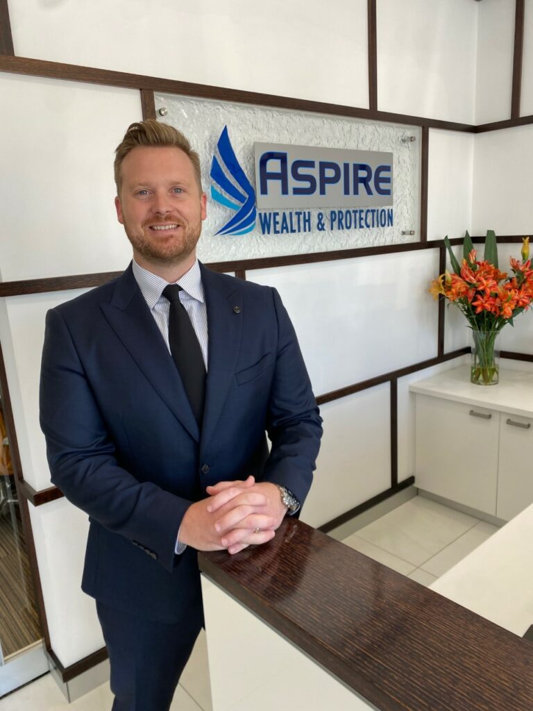 Our Team - Aspire Wealth & Protection