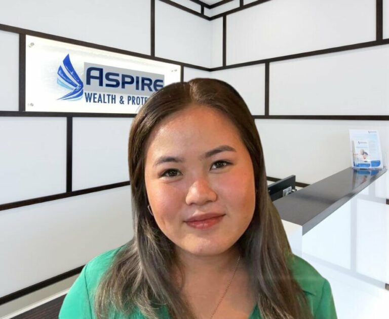 Our Team - Aspire Wealth & Protection